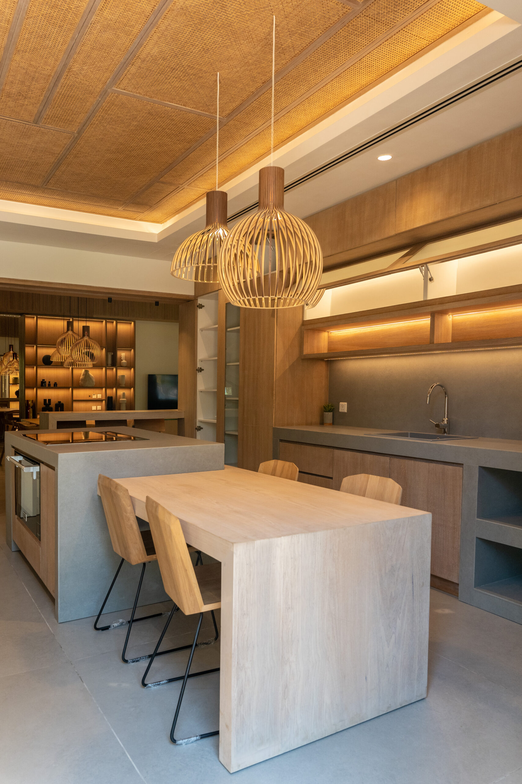 Ada House – MAZ Architects